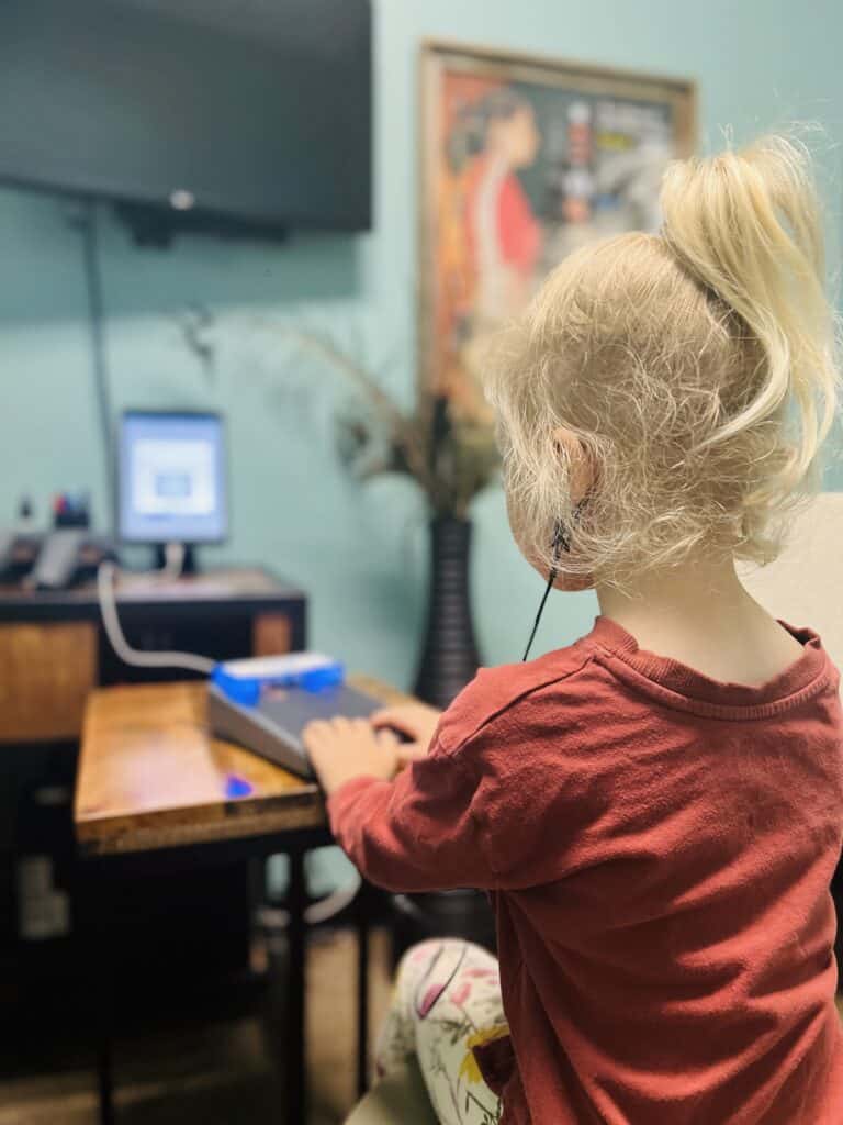 InSight Scans - Maximize Chiropractic